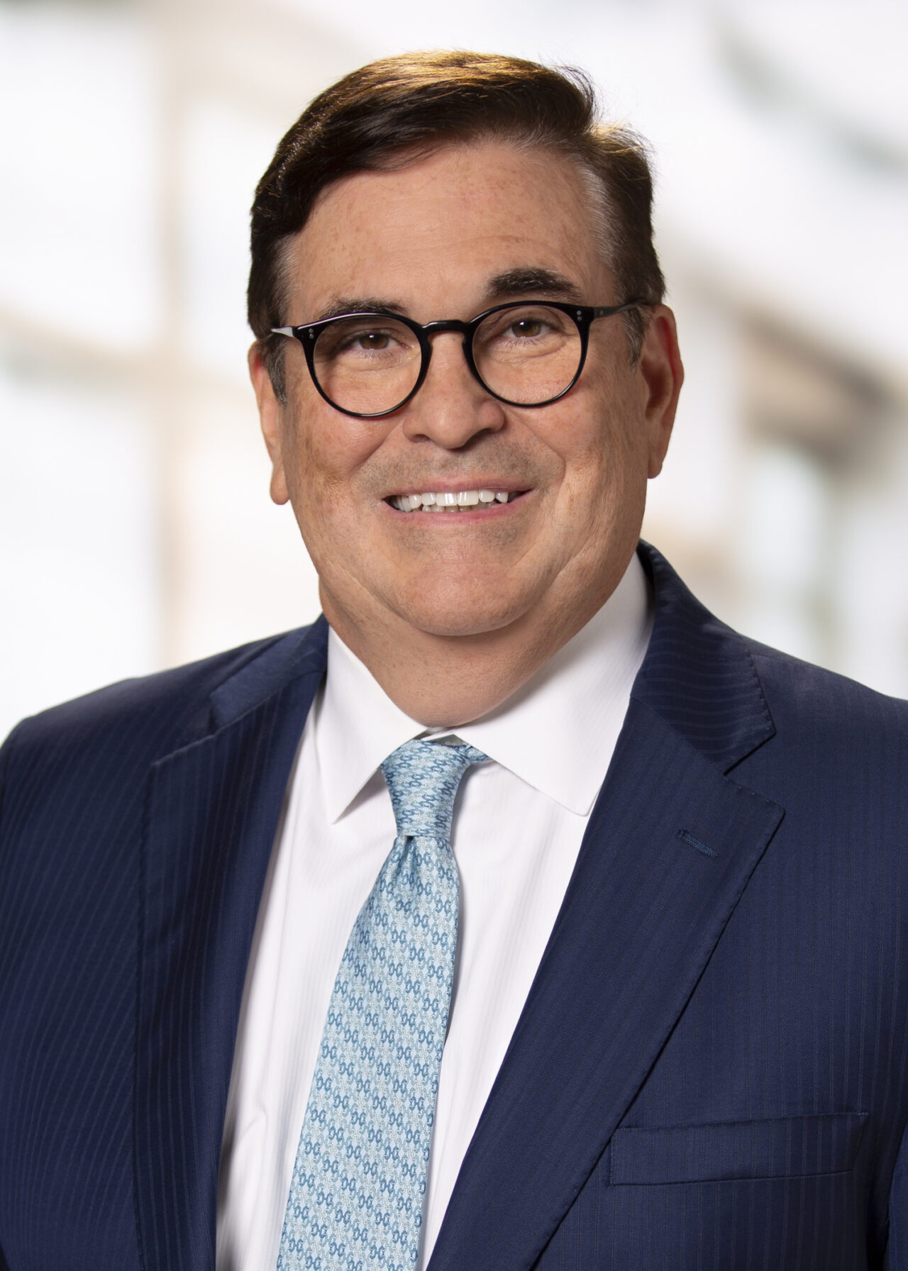 George Daneker Jr., MD | Barlow/McCarthy